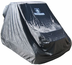 SxS / UTV Universal Vehicle Cover by Pro Armor - UTV Off-Road Magazine