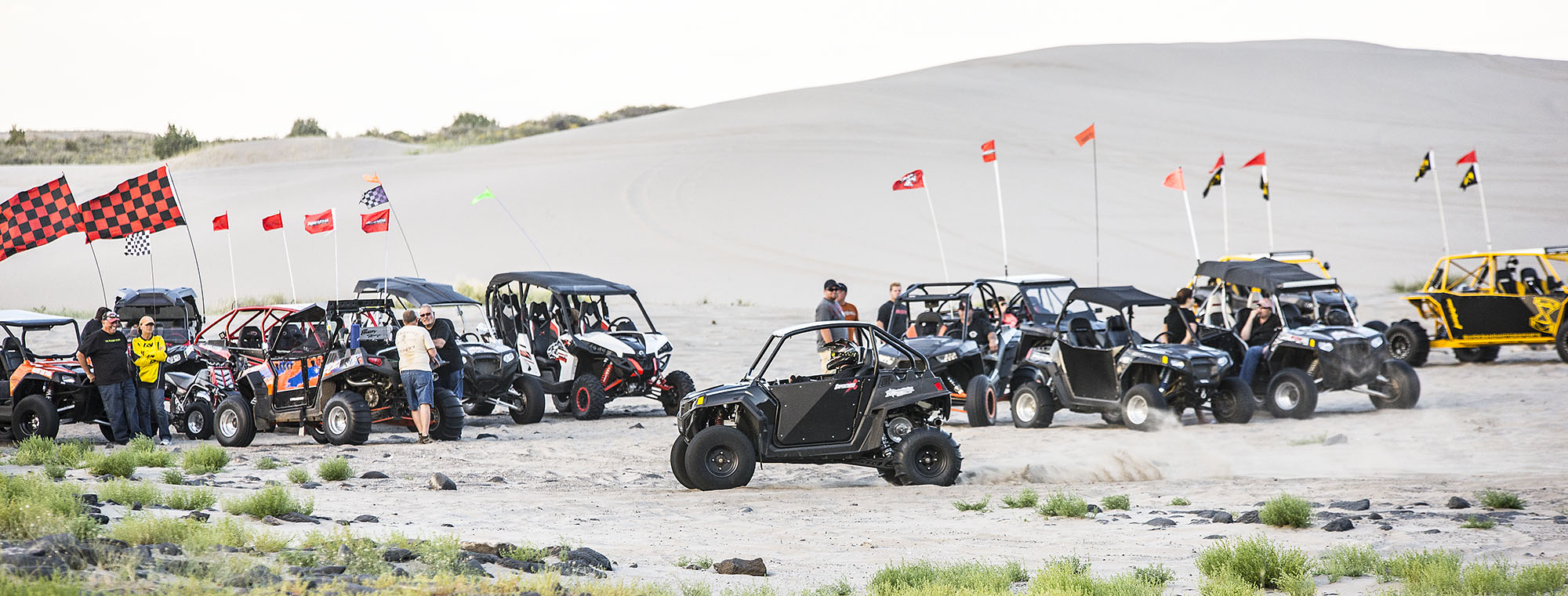 Stop the ROV Mandate! - UTV Off-Road Magazine