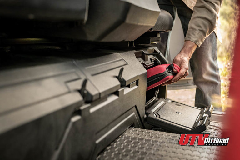 Textron Off Road Introduces the All-New Prowler Pro - UTV Off-Road Magazine