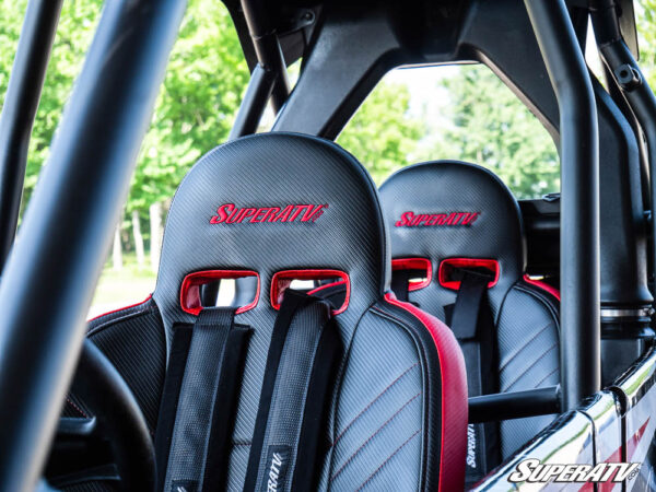 Custom SuperATV Polaris RZR RS1 Build - UTV Off-Road Magazine