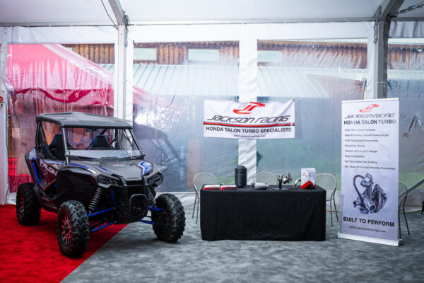 Honda Talon 1000R Turbo UTV Review - UTV Off-Road Magazine