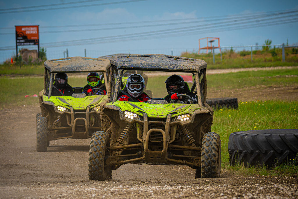 Top 5 Winter Riding Destinations - UTV Off-Road Magazine