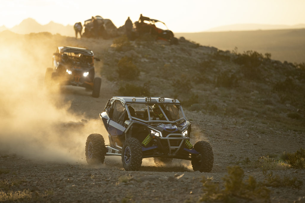 Top 25 Desert & Dune Products - UTV Off-Road Magazine