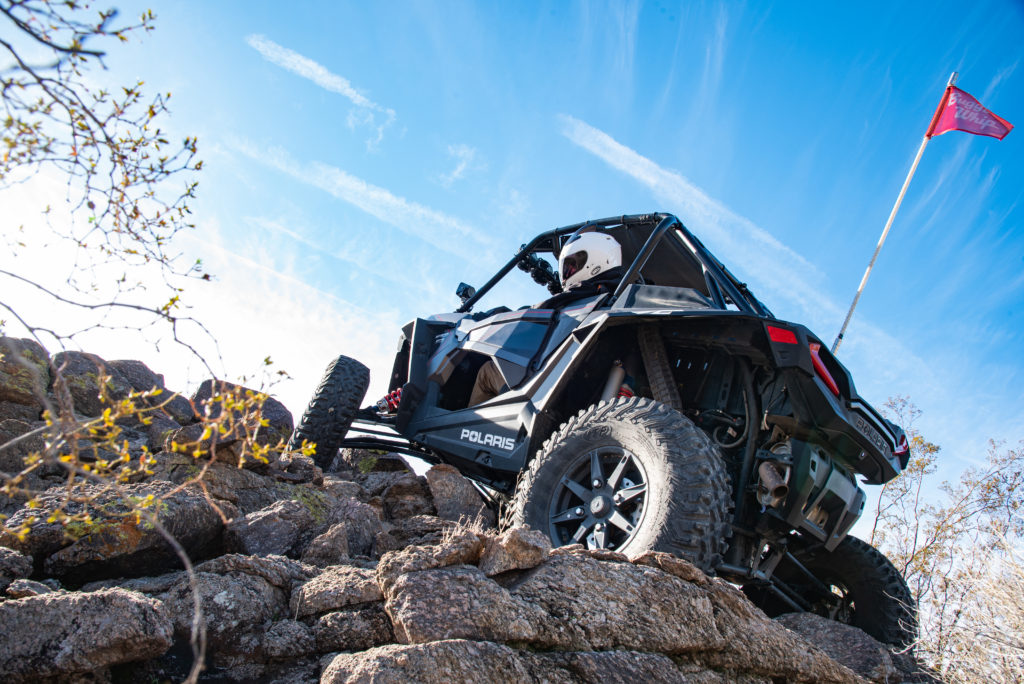 Polaris RZR XP Turbo S Velocity Review - UTV Off-Road Magazine