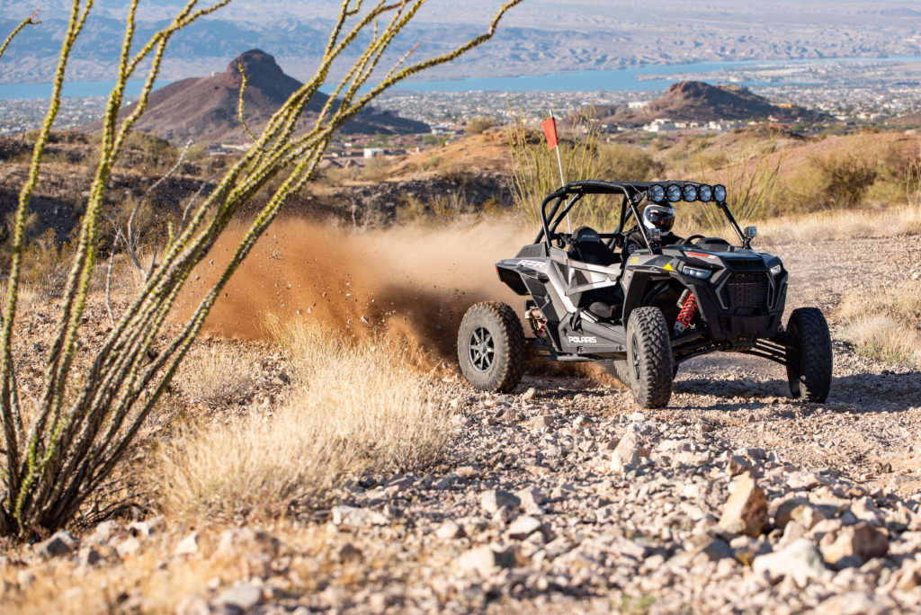 Polaris RZR XP Turbo S Velocity Review - UTV Off-Road Magazine