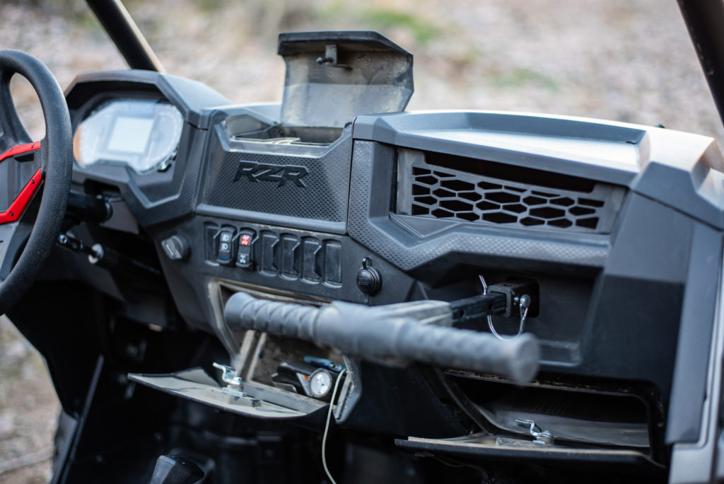 Polaris RZR XP Turbo S Velocity Review - UTV Off-Road Magazine
