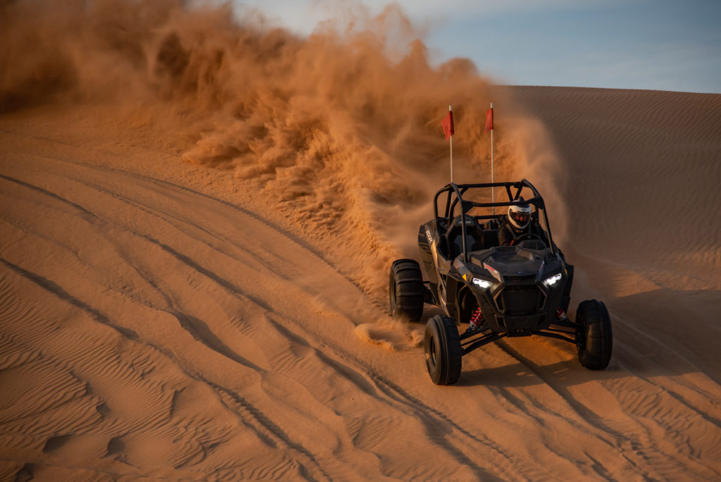 Polaris RZR XP Turbo S Velocity Review - UTV Off-Road Magazine