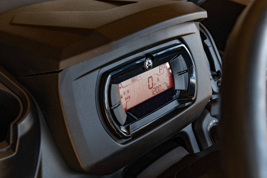 2020 Can-Am Defender Pro Review - UTV Off-Road Magazine