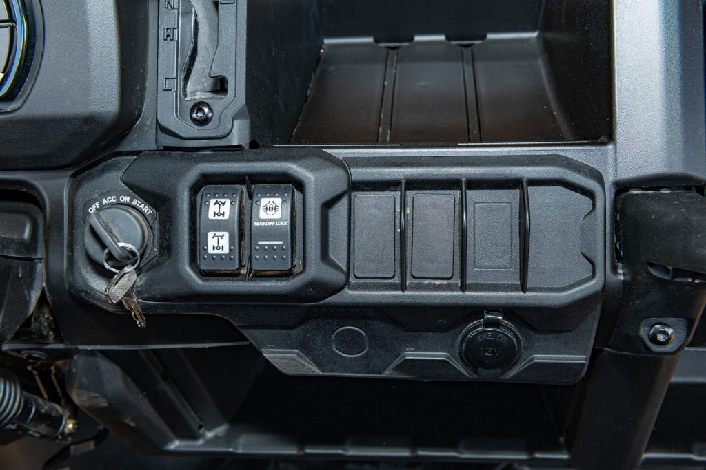 2020 Can-Am Defender Pro Review - UTV Off-Road Magazine
