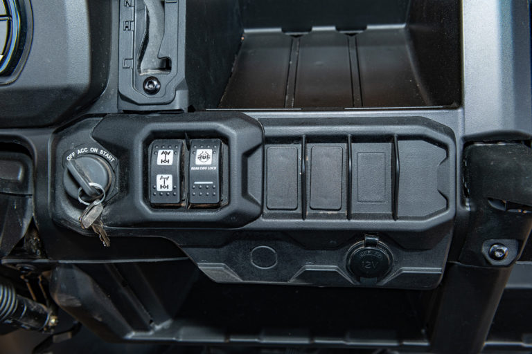 2020 Can-Am Defender Pro Review - UTV Off-Road Magazine