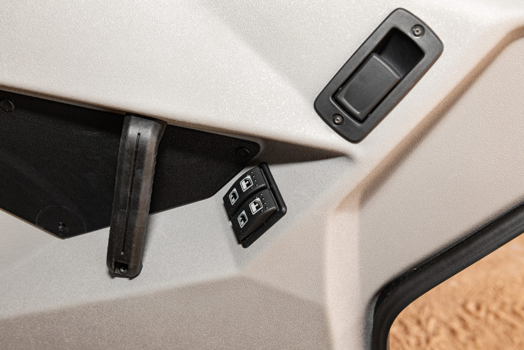 2020 Can-Am Defender Limited Review - UTV Off-Road Magazine