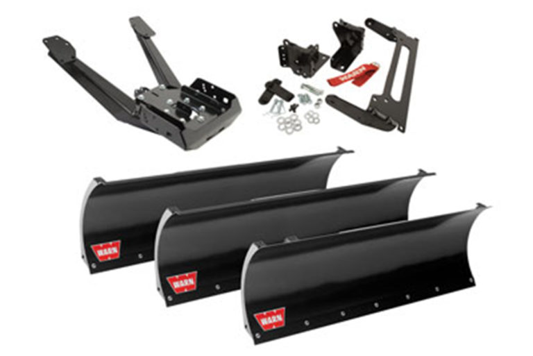 Winter Off-Road Accessory Guide - UTV Off-Road Magazine