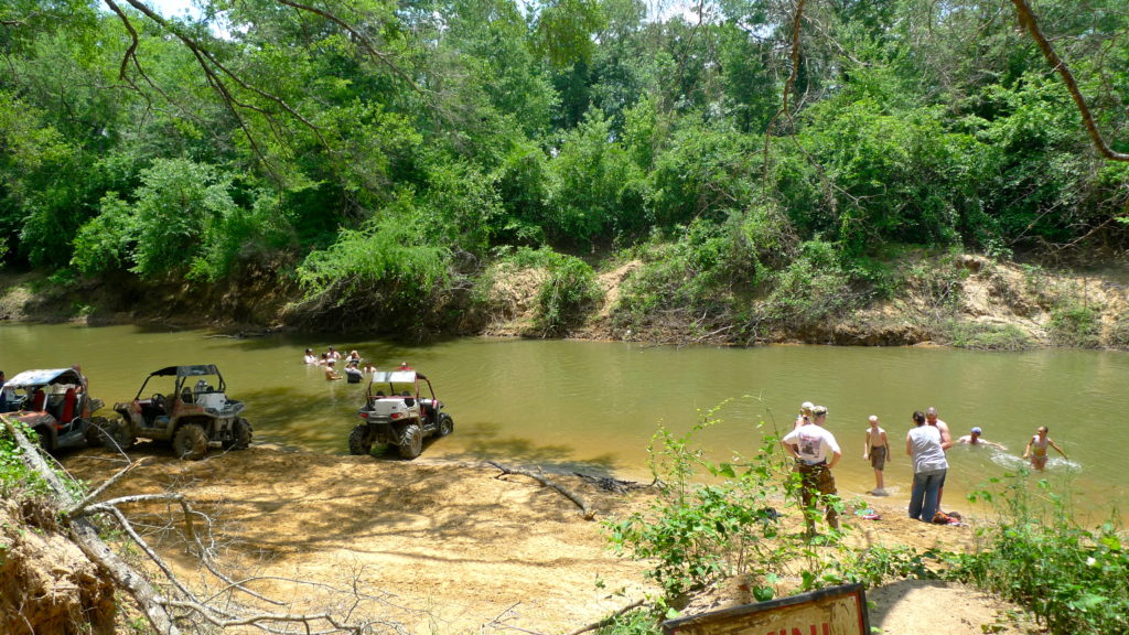 Spring Riding Destinations - UTV Off-Road Magazine