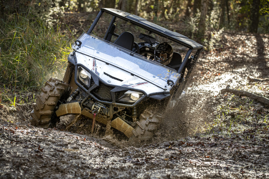 Spring Riding Destinations - UTV Off-Road Magazine