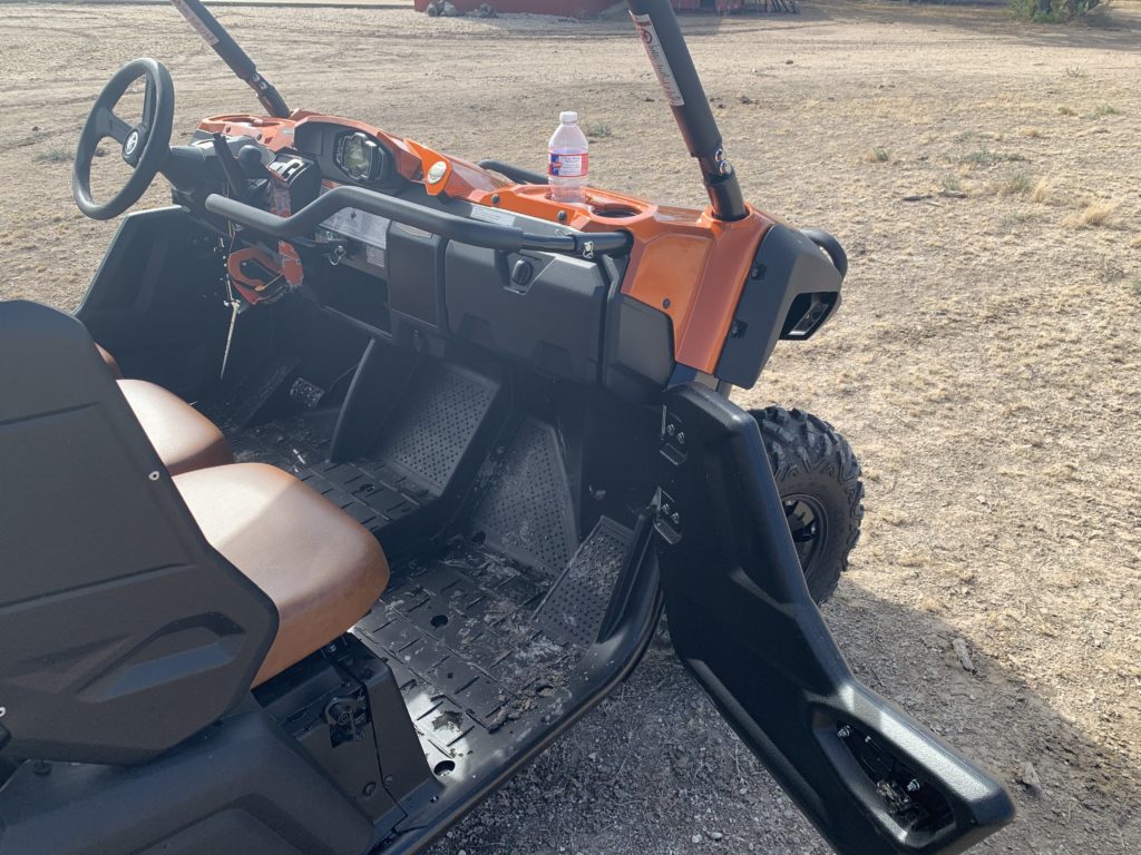 2020 Yamaha Viking VI Ranch Edition Review - UTV Off-Road Magazine