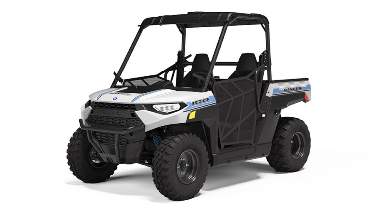2020 Polaris Ranger 150 EFI - UTV Off-Road Magazine