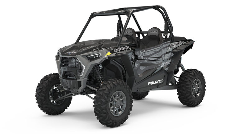 2020 Polaris RZR XP 1000 LE - UTV Off-Road Magazine