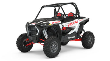 2020 Polaris RZR XP 1000 - UTV Off-Road Magazine