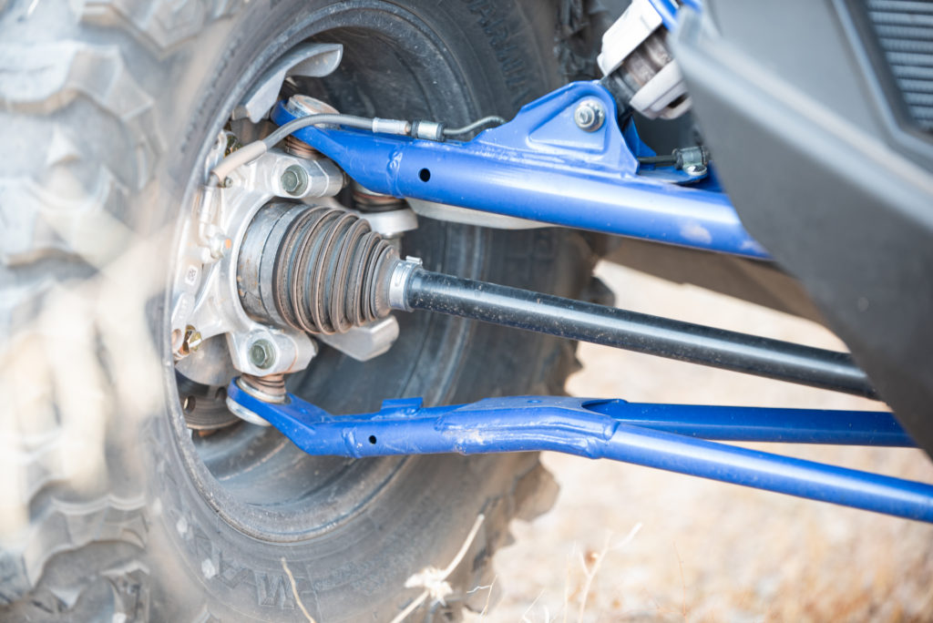 How To Buy A Good Used UTV? - UTV Off-Road Magazine