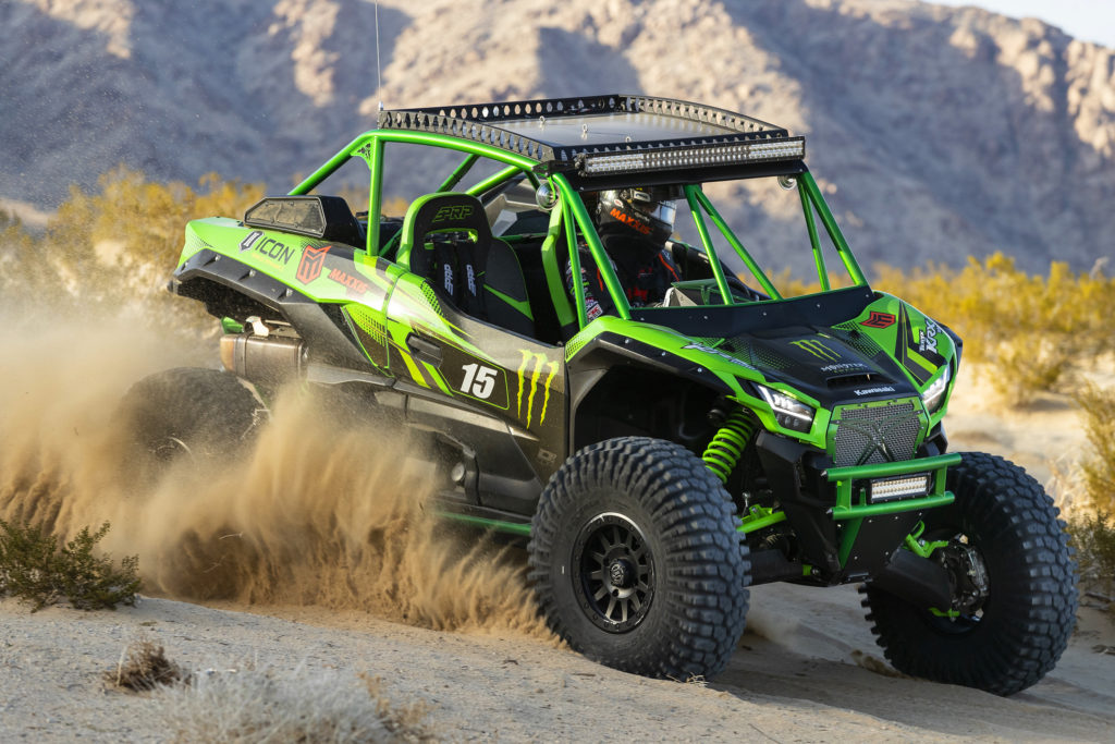 32 Inch UTV Tire Buyer's Guide - UTV Off-Road Magazine