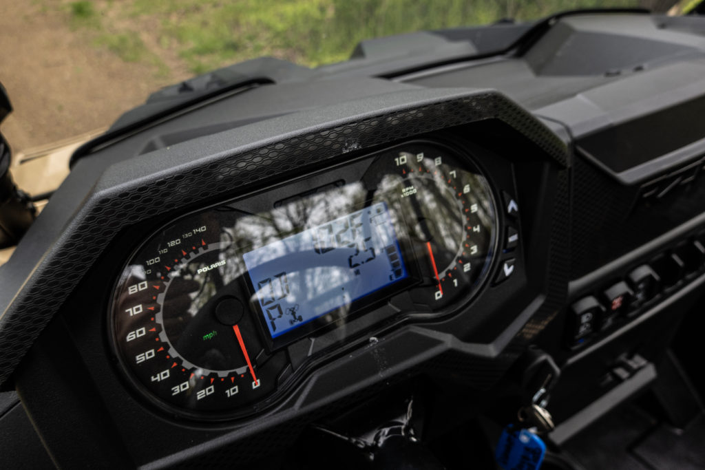 2020 Polaris RZR XP 1000 Trails Rocks Review - UTV Off-Road Magazine