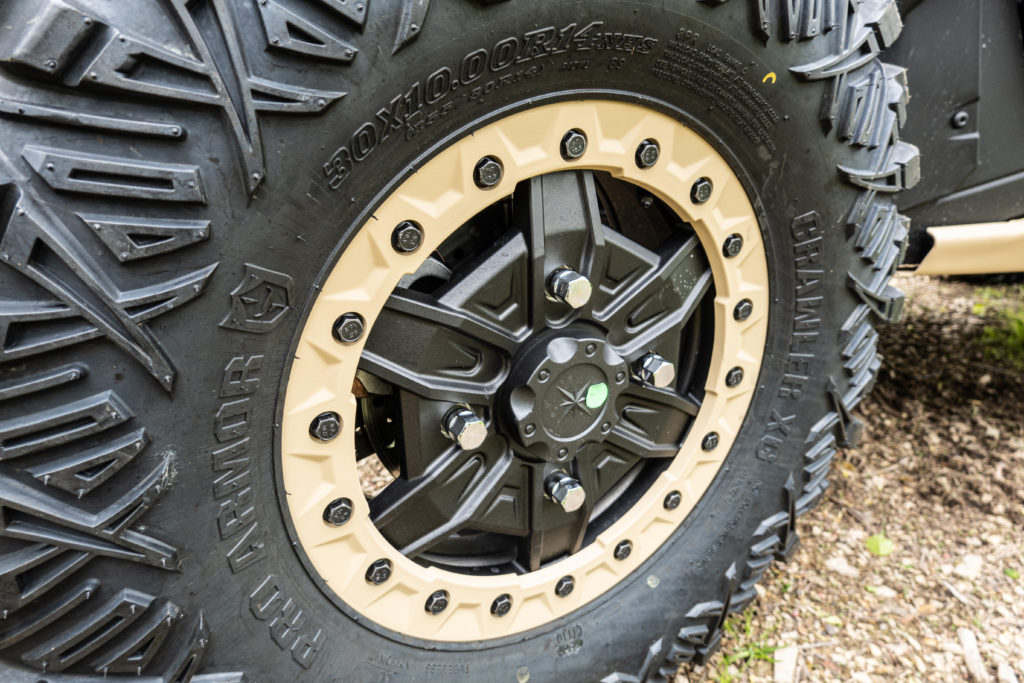 2020 Polaris RZR XP 1000 Trails & Rocks Review - UTV Off-Road Magazine