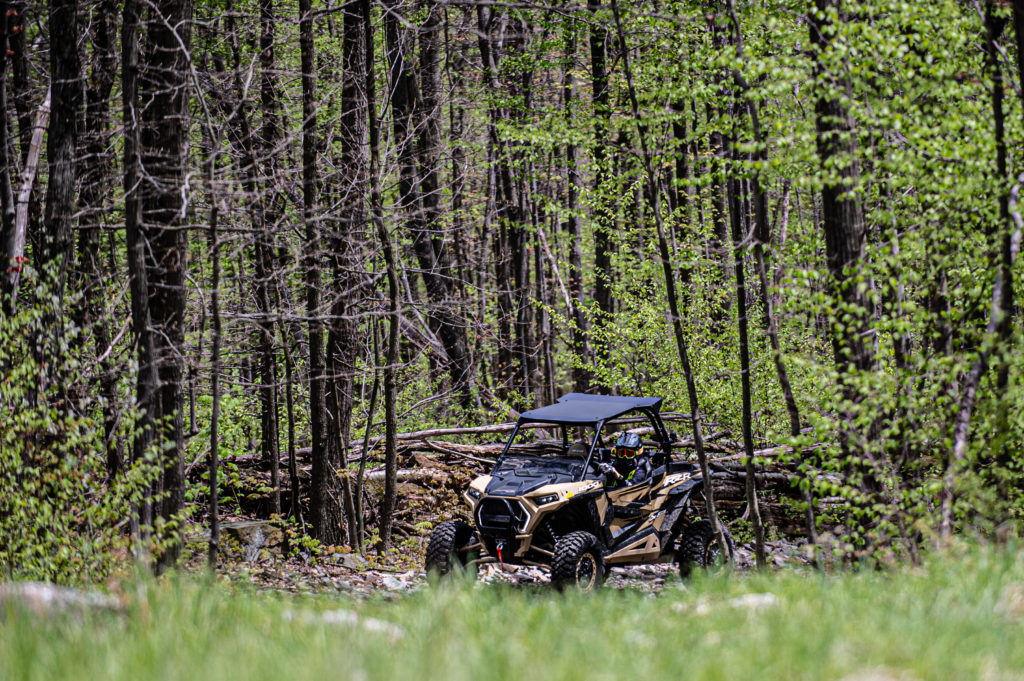 2020 Polaris RZR XP 1000 Trails & Rocks Review - UTV Off-Road Magazine