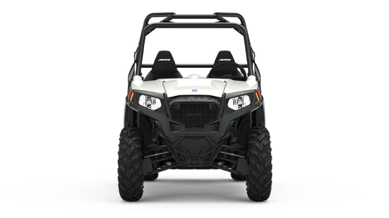 2021 Polaris RZR Trail 570 Sport - UTV Off-Road Magazine