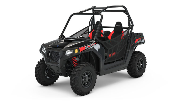 2021 Polaris RZR Lineup - UTV Off-Road Magazine