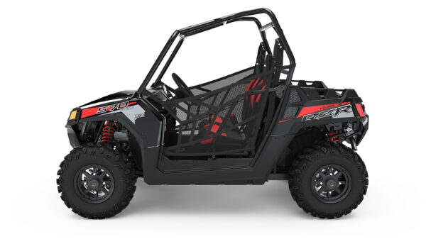 2021 Polaris RZR Trail 570 Premium - UTV Off-Road Magazine