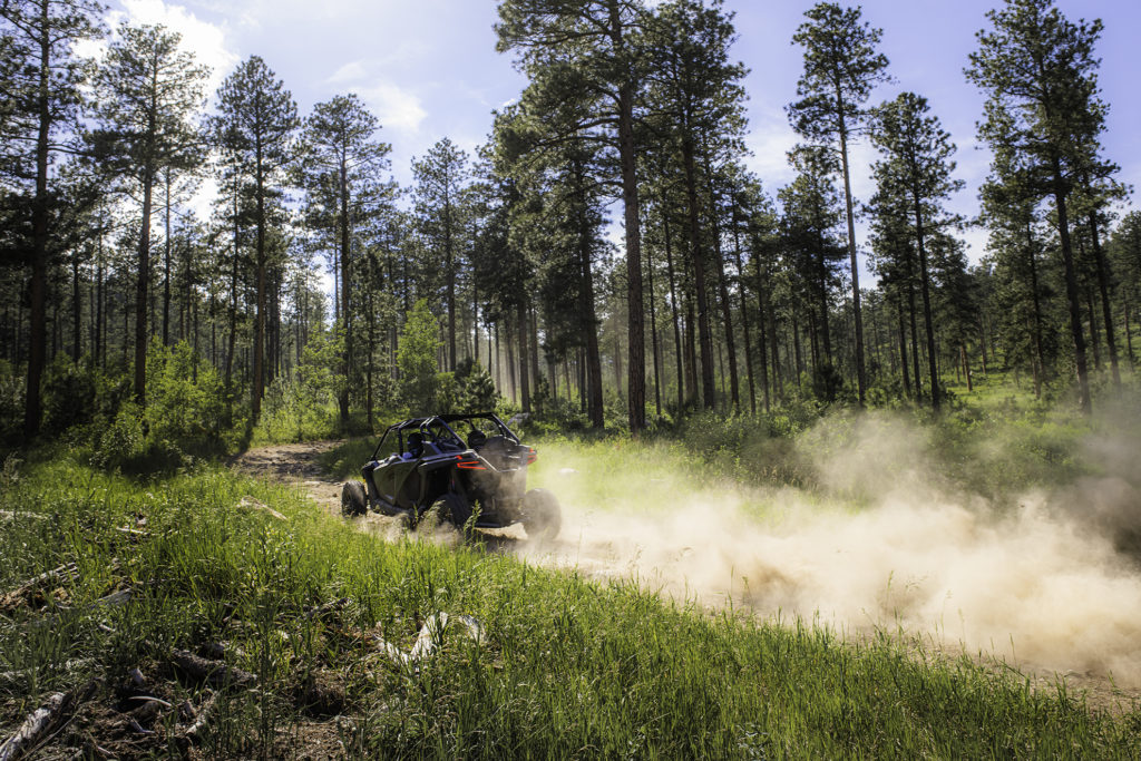 2021 Polaris RZR PRO XP 4 Ultimate - UTV Off-Road Magazine