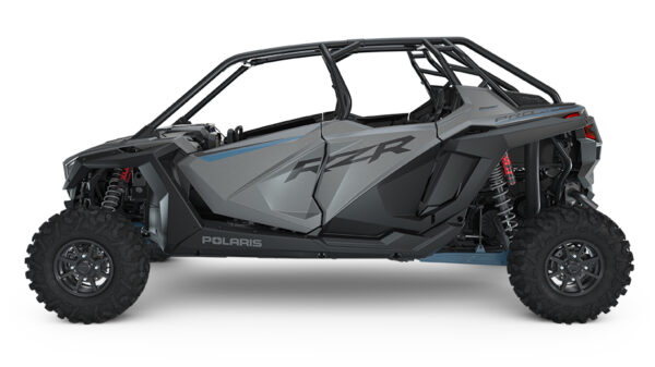 2021 Polaris RZR PRO XP 4 Ultimate - UTV Off-Road Magazine