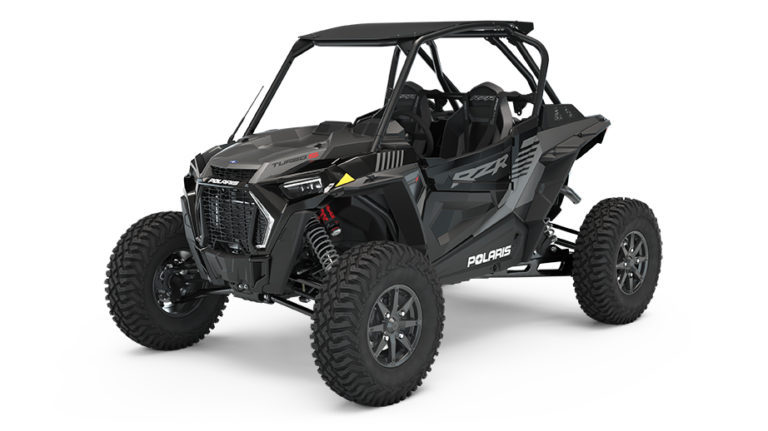 2021 Polaris RZR Lineup - UTV Off-Road Magazine