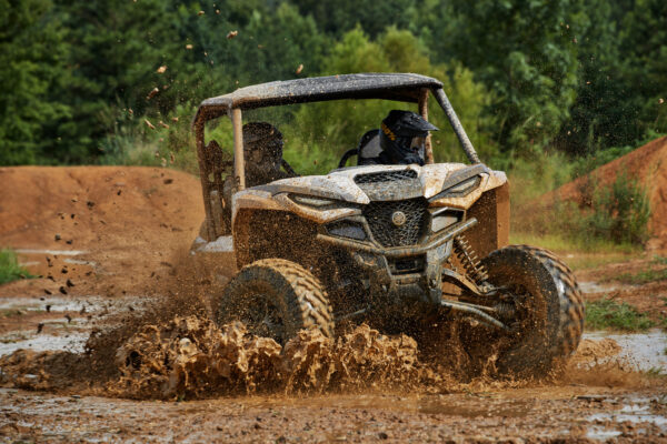 GBC DIRT COMMANDER 2.0 - UTV Off-Road Magazine