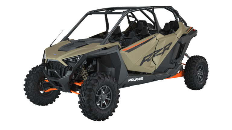 New 2021 Polaris RZR Colors - UTV Off-Road Magazine