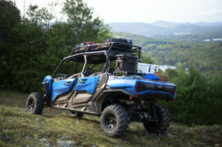 2021 Can-Am Commander Max XT 1000R - UTV Off-Road Magazine