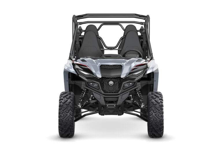 2021 Yamaha Wolverine RMAX4 1000 - UTV Off-Road Magazine