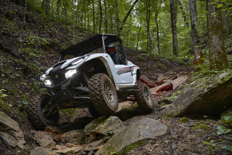 2021 RMAX2 1000 Features & Specifications - UTV Off-Road Magazine
