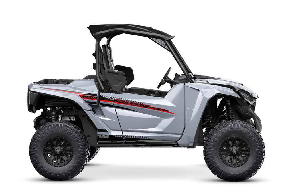 2021 RMAX2 1000 Features & Specifications - UTV Off-Road Magazine