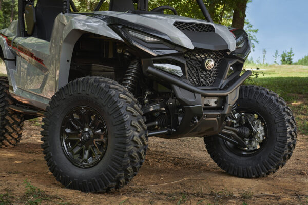 2021 RMAX2 1000 Features & Specifications - UTV Off-Road Magazine