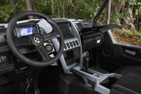 2021 RMAX2 1000 Features & Specifications - UTV Off-Road Magazine