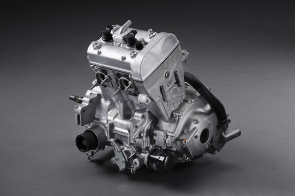 2021 RMAX2 1000 Features & Specifications - UTV Off-Road Magazine