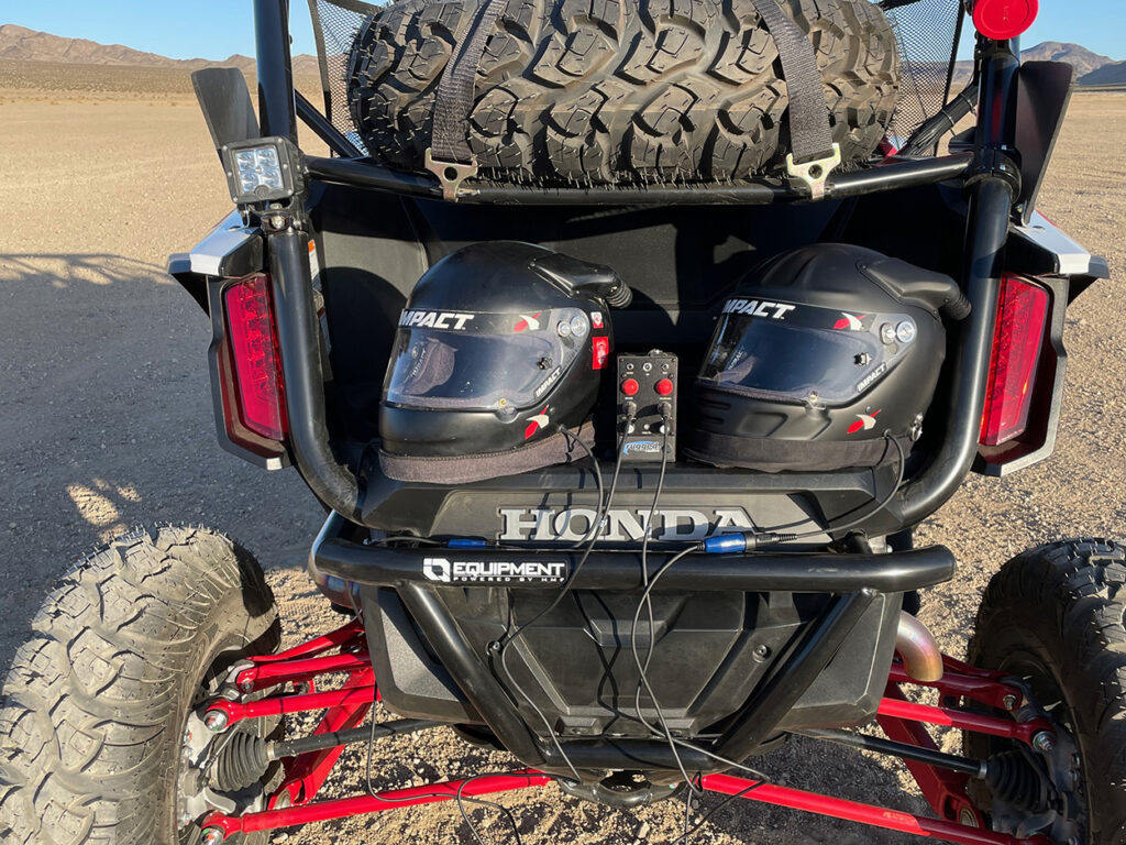Rugged Radios RRP242 Mobile Intercom Review - UTV Off-Road Magazine