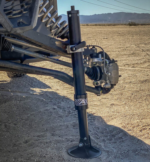 UTV Jack Buyer's Guide - UTV Off-Road Magazine