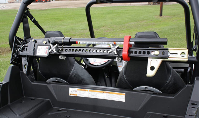 UTV Jack Buyer's Guide - UTV Off-Road Magazine