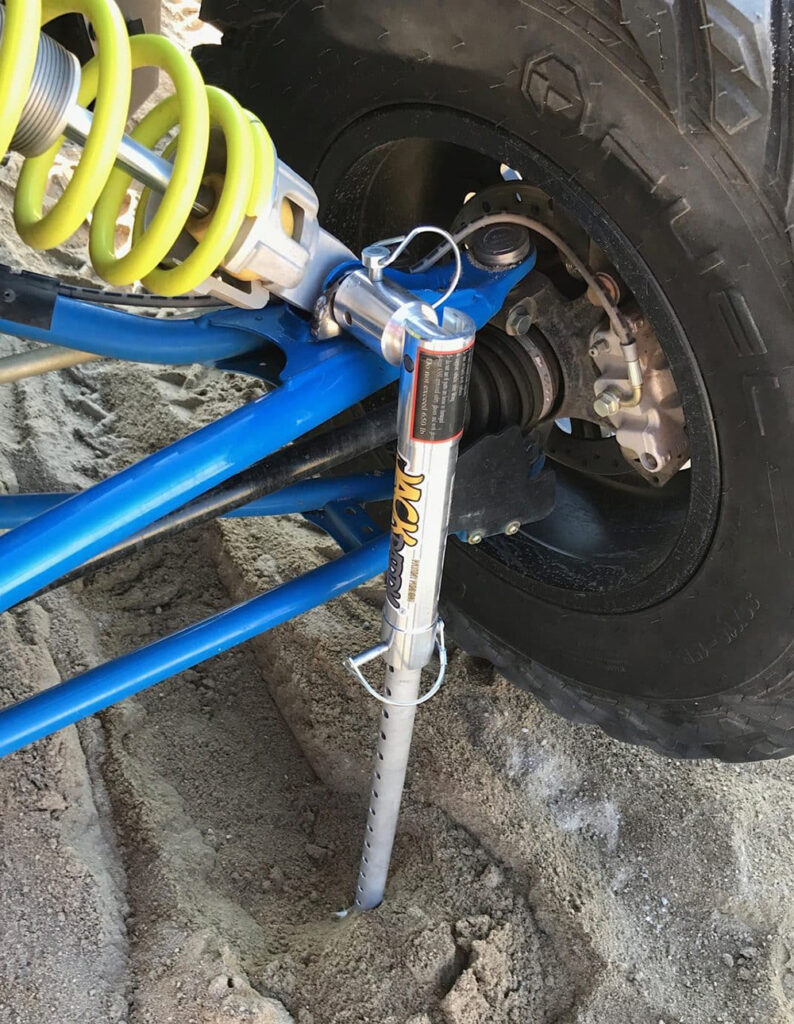 UTV Jack Buyer's Guide - UTV Off-Road Magazine