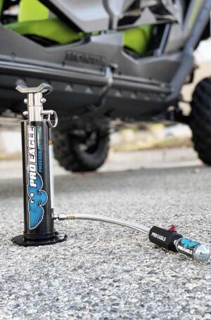 UTV Jack Buyer's Guide - UTV Off-Road Magazine