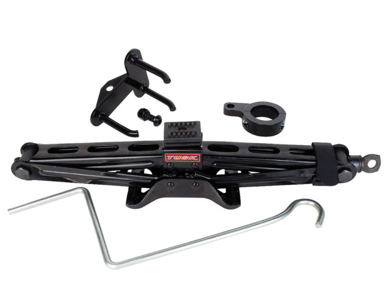 UTV Jack Buyer's Guide - UTV Off-Road Magazine