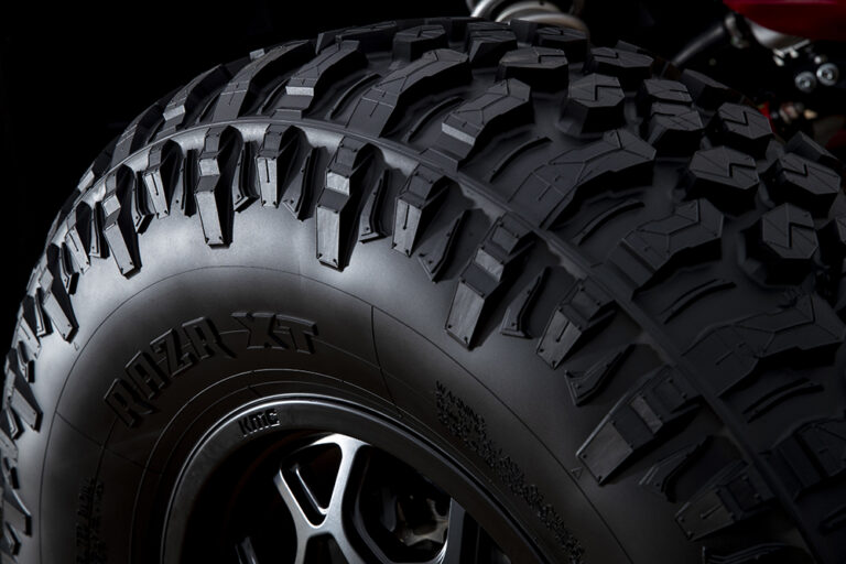 Maxxis RAZR XT UTV Tire Review - UTV Off-Road Magazine