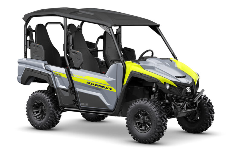 2022 Yamaha UTV Buyer's Guide - UTV Off-Road Magazine